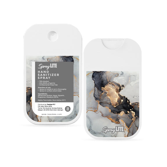 SprayLITE Pocket Spray – Teezbee.com